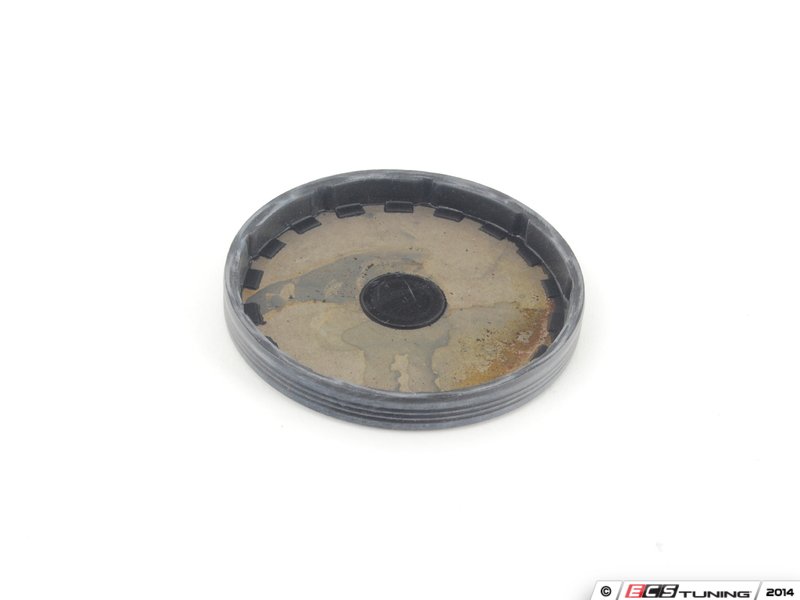 Genuine Porsche - 0143014672 - Transmission Case End Cover Seal