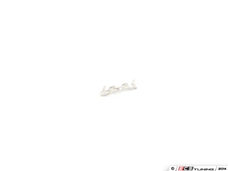 Genuine MINI - 61138353746 - CABLE CONNECTOR (61-13-8-353-746)