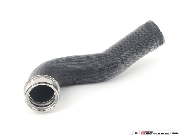 Genuine Mercedes Benz - 1645282082 - Intercooler Hose