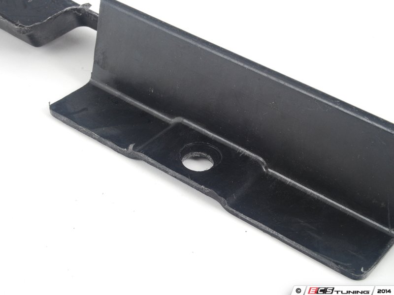 Genuine Volkswagen Audi - 4B0863822G - Belly Pan - Rear - (NO LONGER ...