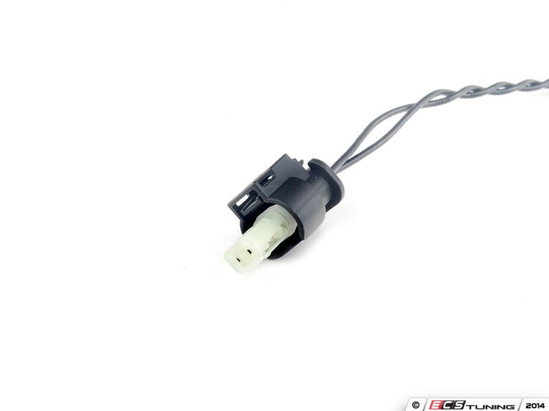 Genuine BMW - 61357391042 - Sensor Wire For Smart Opener (61-35-7-391-042)