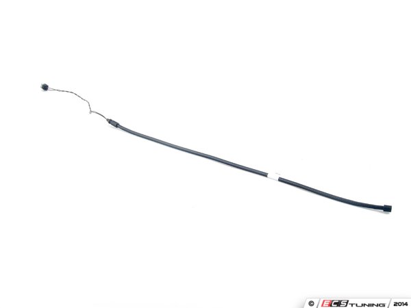 Genuine BMW - 61357391043 - Sensor Wire For Smart Opener (61-35-7-391-043)