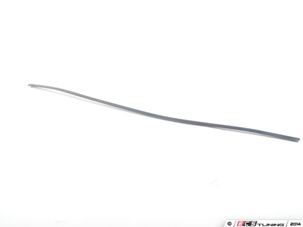 Genuine BMW - 51317179737 - Upper windshield trim (51-31-7-179-737)