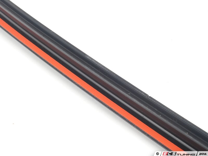 Genuine BMW - 51317179737 - Upper windshield trim (51-31-7-179-737)