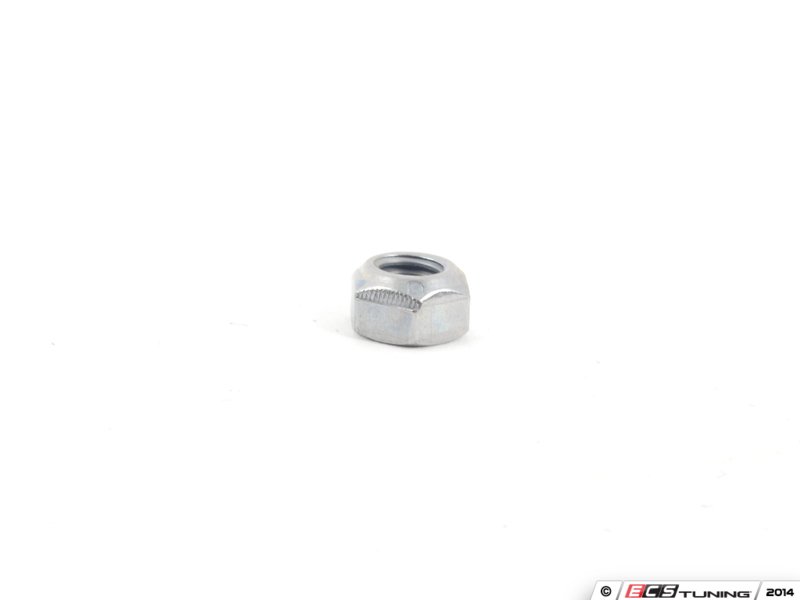 Genuine Volkswagen Audi - N02214812 - Self-Locking Nut - Priced Each (N ...