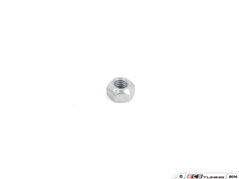 Genuine Volkswagen Audi - N02214812 - Self-Locking Nut - Priced Each (N ...