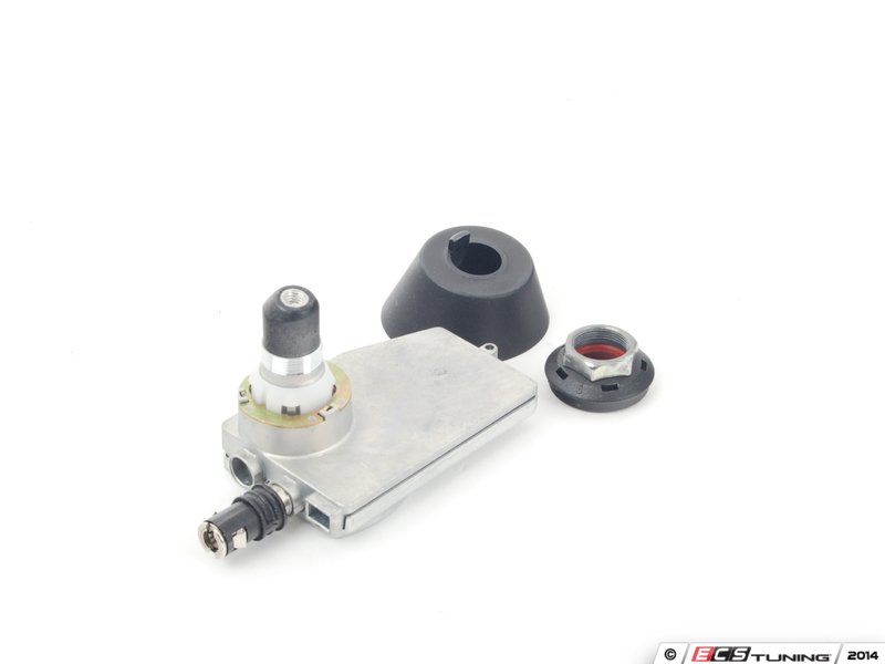 Genuine Volkswagen Audi - 8N7035501 - antenna base - (NO LONGER ...