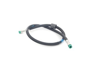 Genuine BMW Parts Feed Fuel Lines - Page 2 - ECS Tuning