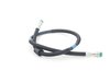 Genuine BMW - 13537560586 - Fuel Hose - Inlet to Fuel Rail (13-53-7-560 ...