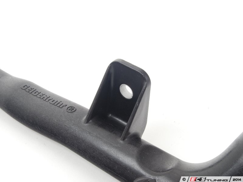 Genuine Volkswagen Audi - 03L121065T - Coolant Tube (03L 121 065 T)