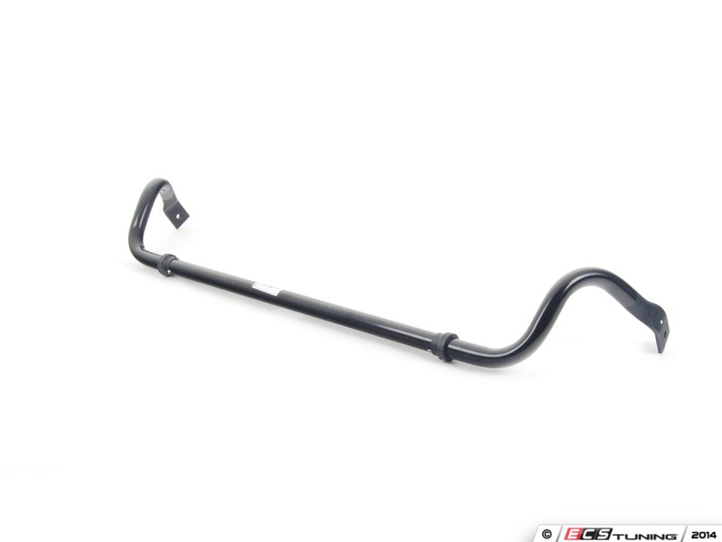 Genuine Volkswagen Audi - 8R0411309B - Front Sway Bar (8R0 411 309 B)