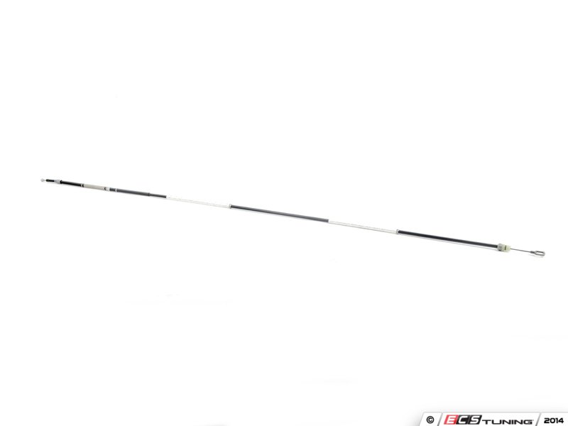 Genuine Volkswagen Audi - 8E0609721AT - Parking Brake Cable - priced ...