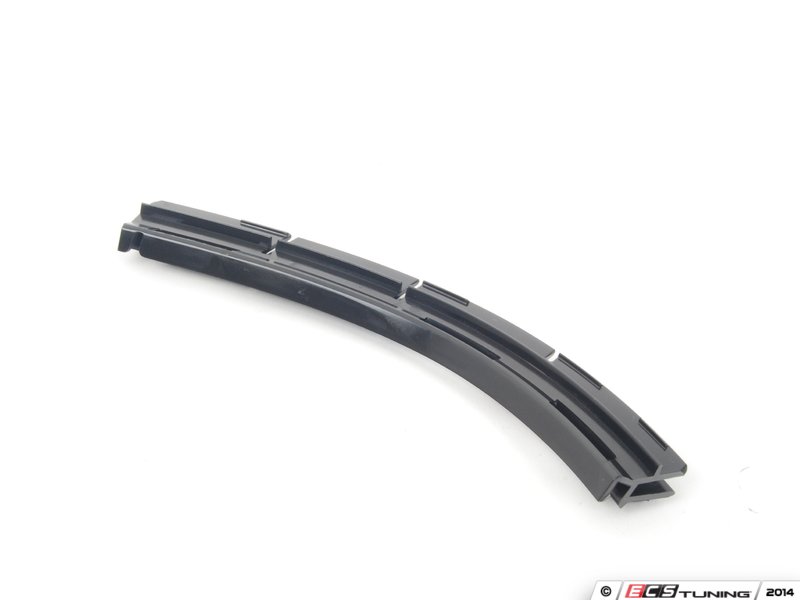 Genuine MINI - 51372754775 - Bracket - Left (51-37-2-754-775)