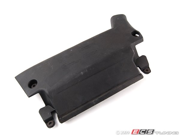 Genuine BMW - 13717502842 - E46 Air Intake Housing (13-71-7-502-842)