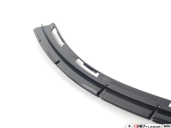 Genuine MINI - 51372754775 - Bracket - Left (51-37-2-754-775)