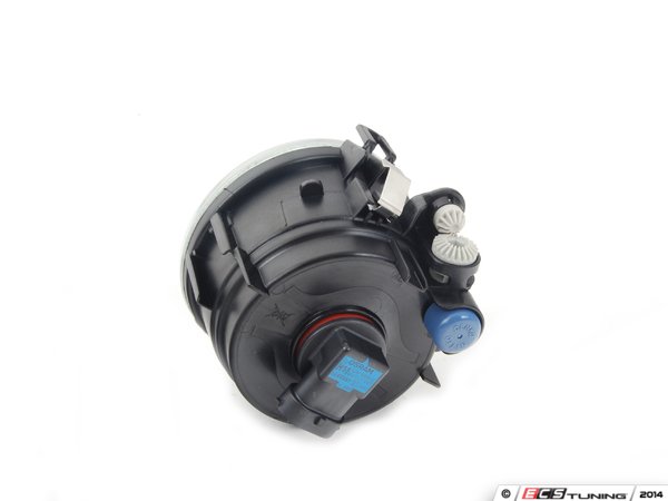 Genuine BMW - 63177238789 - Fog Light - Left (63-17-7-238-789)