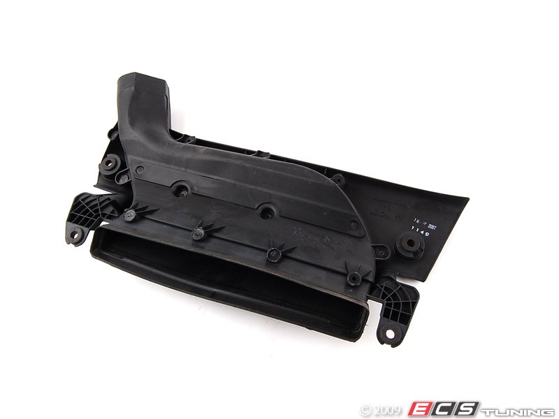 Genuine BMW - 13717502842 - E46 Air Intake Housing (13-71-7-502-842)