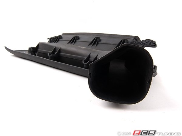 Genuine BMW - 13717502842 - E46 Air Intake Housing (13-71-7-502-842)