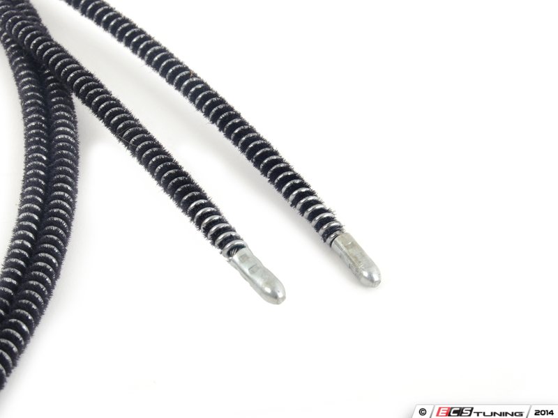 Genuine Volkswagen Audi - 8D0898015 - Sunroof Cable Repair Set - (NO ...