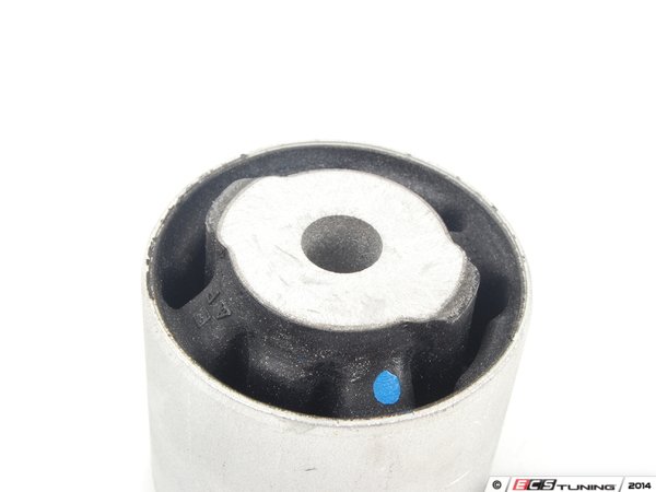 Genuine Mercedes Benz - 1643330714 - RUBBER MOUNT