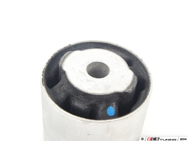 Genuine Mercedes Benz - 1643330714 - RUBBER MOUNT