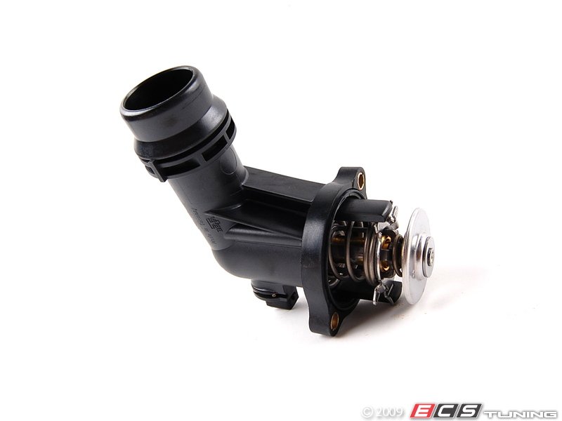Genuine BMW - 11531437085 - Thermostat Assembly - European - (NO LONGER ...
