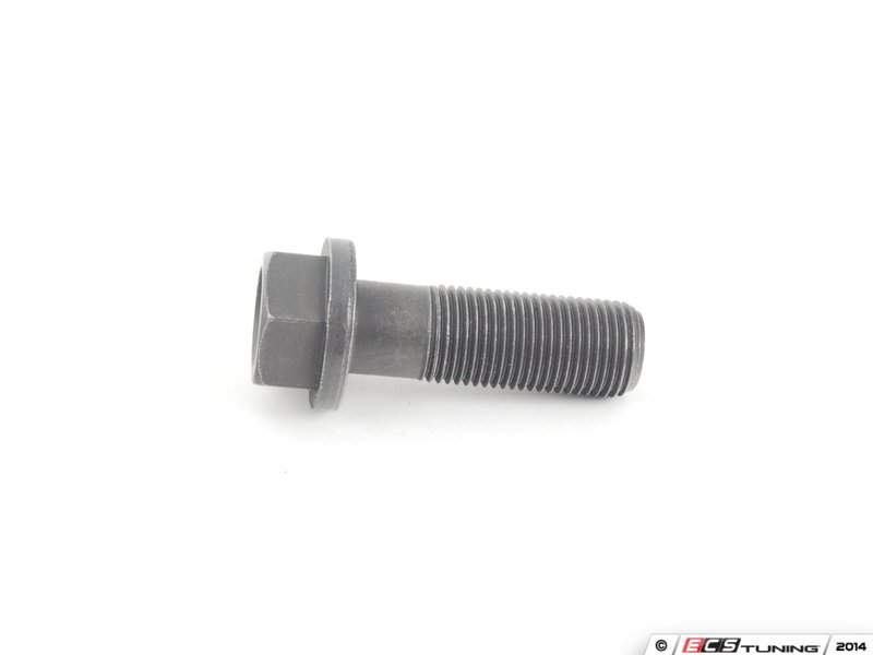 Genuine Volkswagen Audi - N90499301 - Bolt - Priced each - (NO LONGER ...