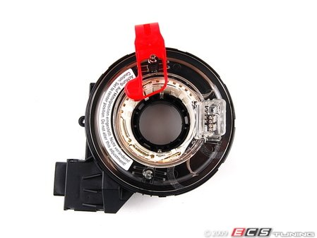 Genuine Volkswagen Audi - 1K0959653C - Airbag Clock Spring (1K0 959 653 C)