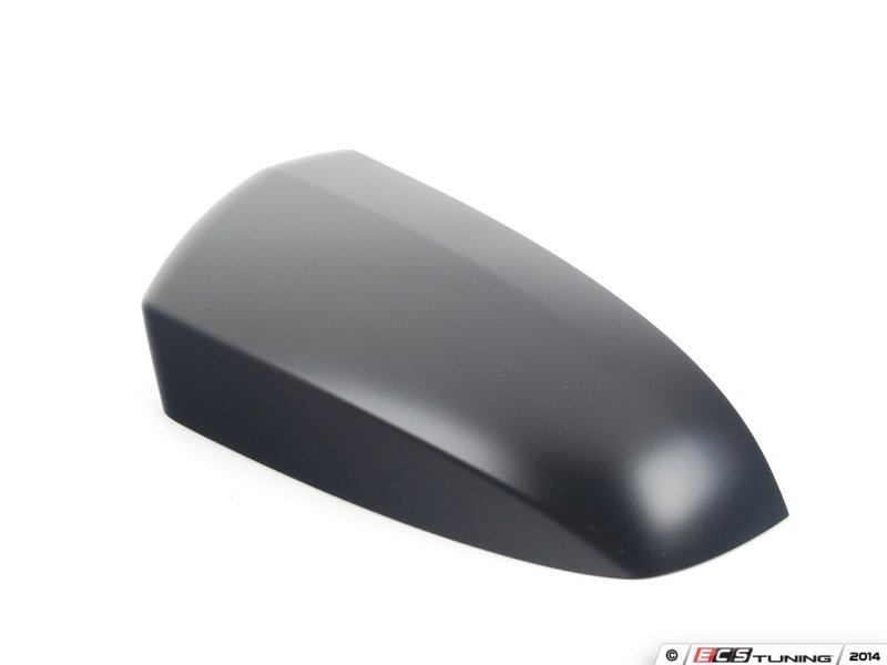 Genuine BMW - 51167180726 - Mirror Cap - right (51-16-7-180-726)