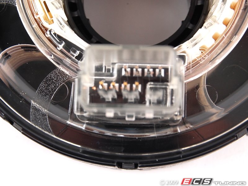 Genuine Volkswagen Audi - 1K0959653C - Airbag Clock Spring (1K0 959 653 C)