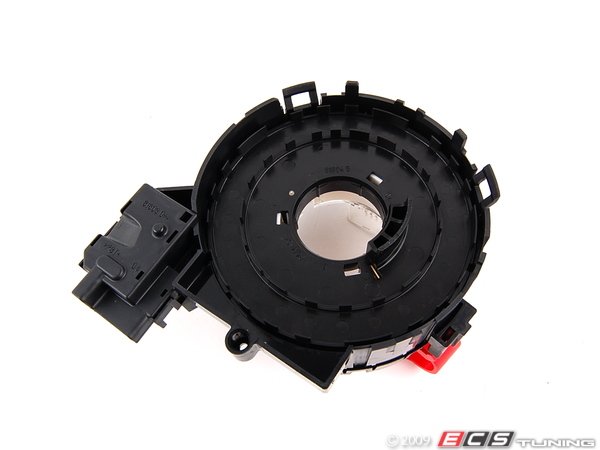 Genuine Volkswagen Audi - 1K0959653C - Airbag Clock Spring (1K0 959 653 C)