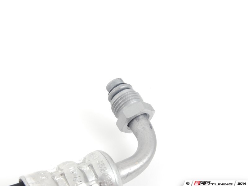 Genuine Mercedes Benz - 2104661081 - Power Steering Hose - (NO LONGER ...