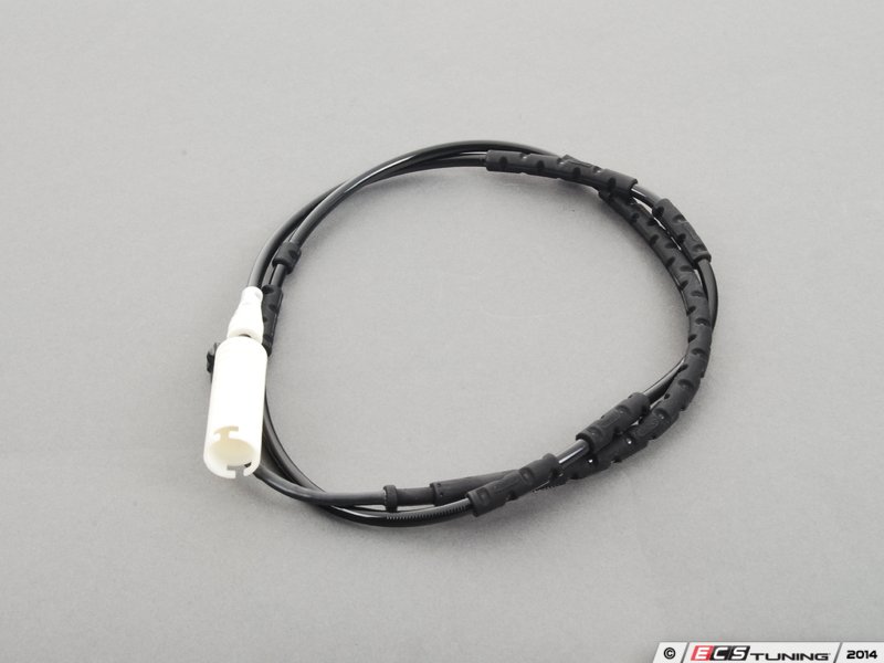 Genuine BMW - 34356792565 - E84 X1 Rear Brake Pad Wear Sensor (34-35-6 ...