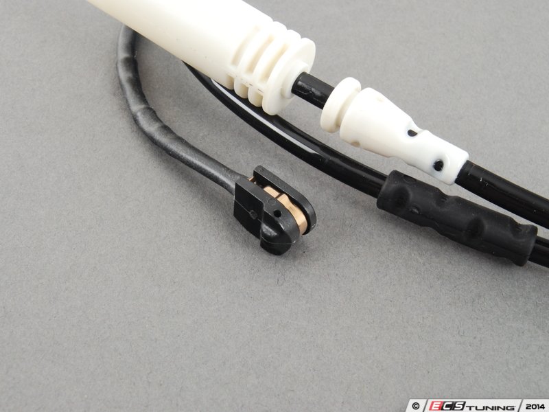 Genuine BMW - 34356792565 - E84 X1 Rear Brake Pad Wear Sensor (34-35-6 ...