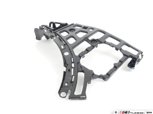 Genuine Porsche - 95850537800 - Right Side Lateral Fascia Guide