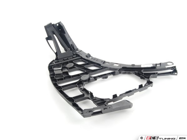 Genuine Porsche - 95850537800 - Right Side Lateral Fascia Guide