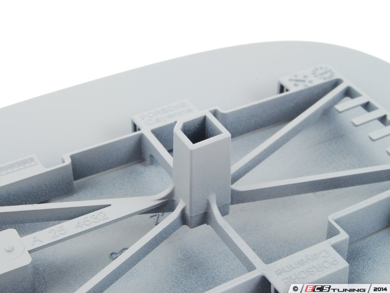 Genuine Porsche - 95850490900G2X - LINING