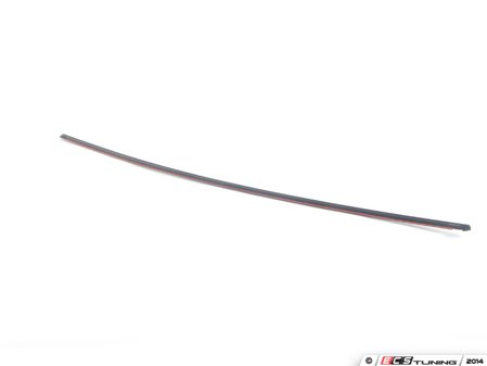 Genuine BMW - 51317179737 - Upper windshield trim (51-31-7-179-737)