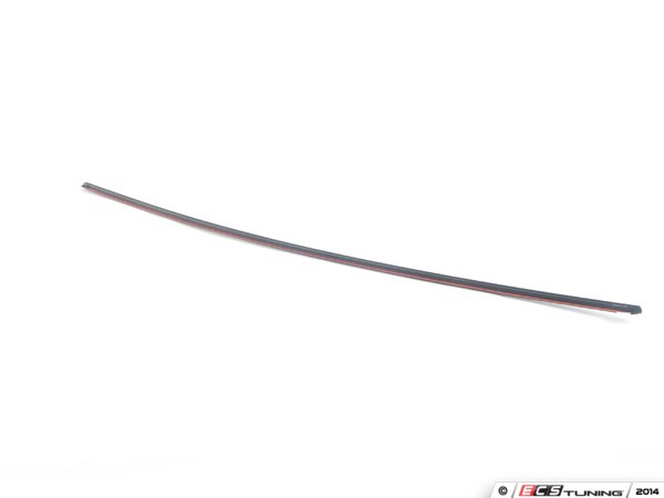 Genuine BMW - 51317179737 - Upper windshield trim (51-31-7-179-737)