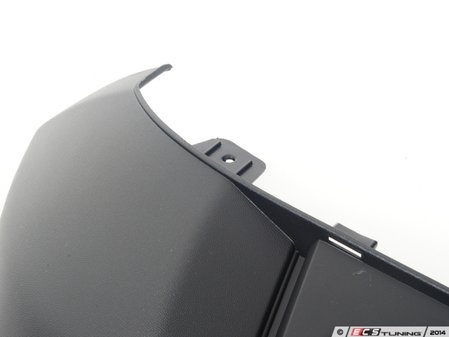 Genuine Mercedes Benz - 1648857325 - Front Lower Valance