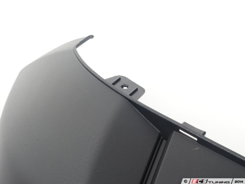 Genuine Mercedes Benz - 1648857325 - Front Lower Valance