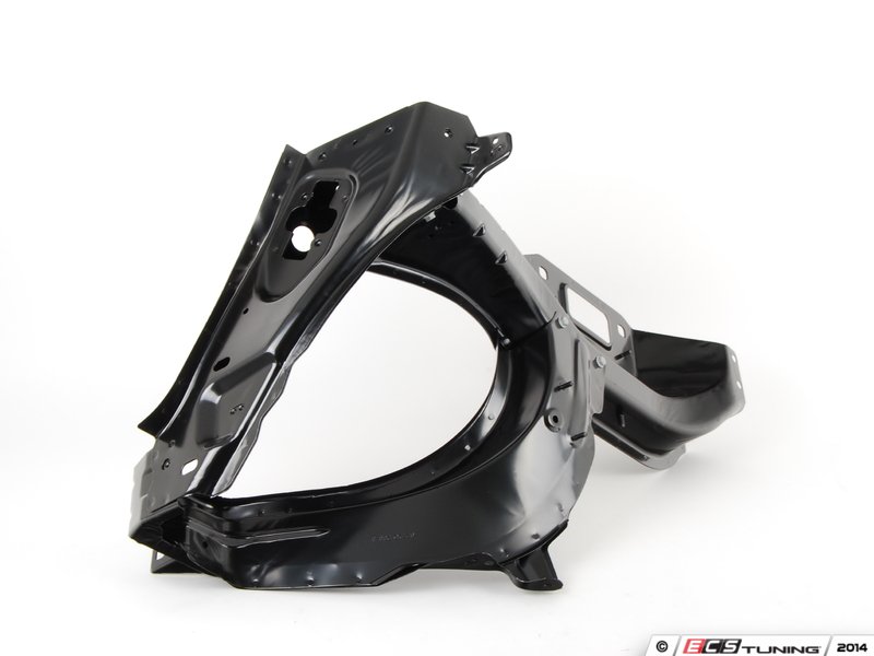 Genuine Mercedes Benz - 1646200491 - SHELL