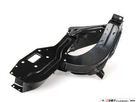 Genuine Mercedes Benz - 1646200491 - SHELL