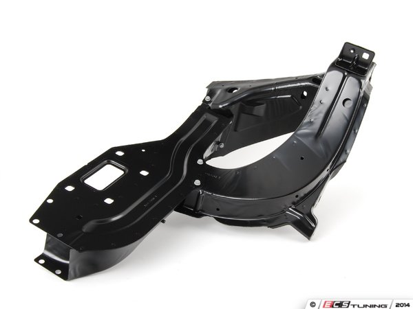 Genuine Mercedes Benz - 1646200491 - SHELL