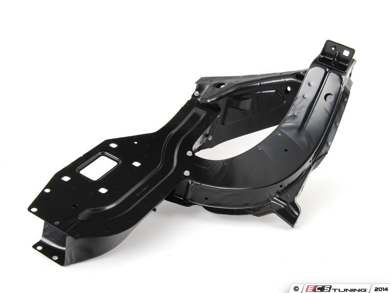 Genuine Mercedes Benz - 1646200491 - SHELL
