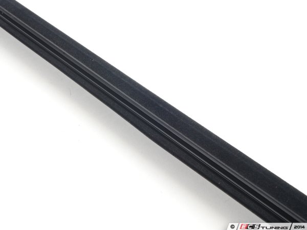 Genuine Mercedes Benz - 2047253265 - SEALING RAIL