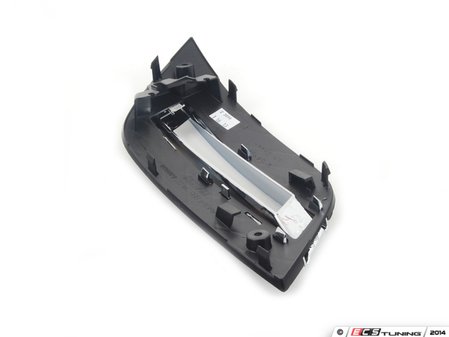 Genuine Mercedes Benz - 1648802024 - Front Bumper Grille