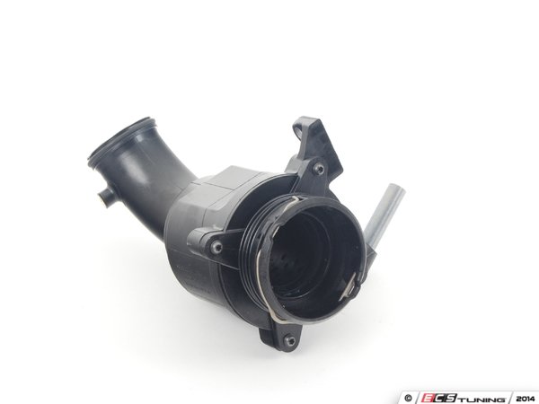 Genuine Mercedes Benz - 6429970420 - NOISE DAMPER