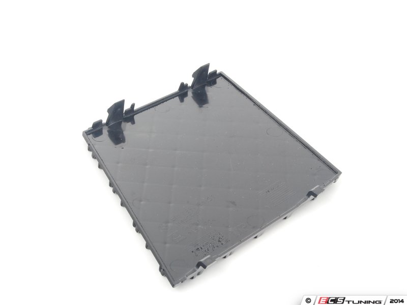 Genuine BMW - 51117897184 - Lower Grille - Passenger (Right) (51-11-7 ...