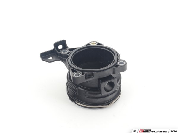 Genuine Mercedes Benz - 6420900344 - FLANGE
